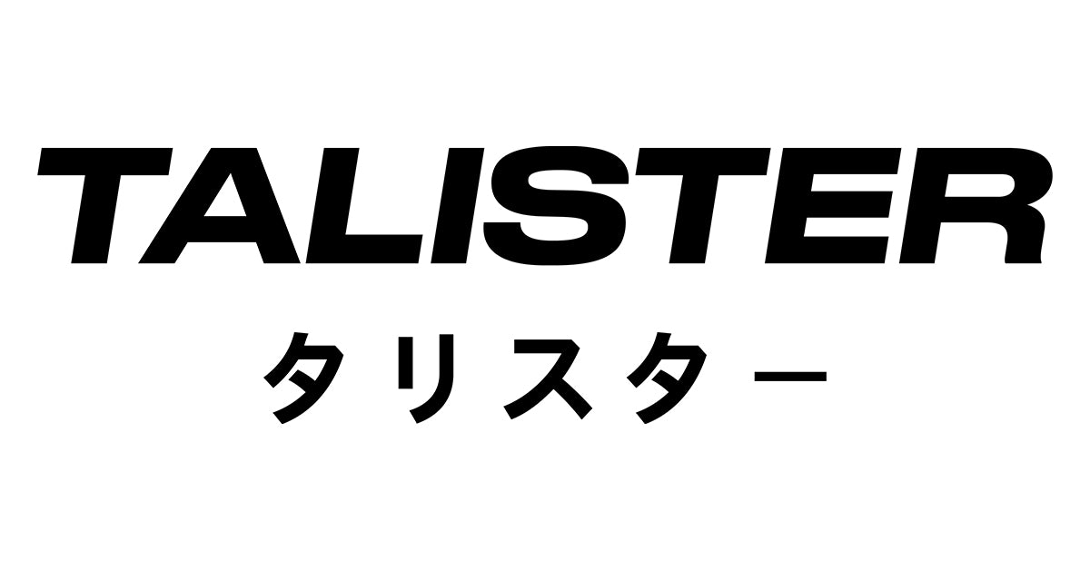 Talister – TALISTER